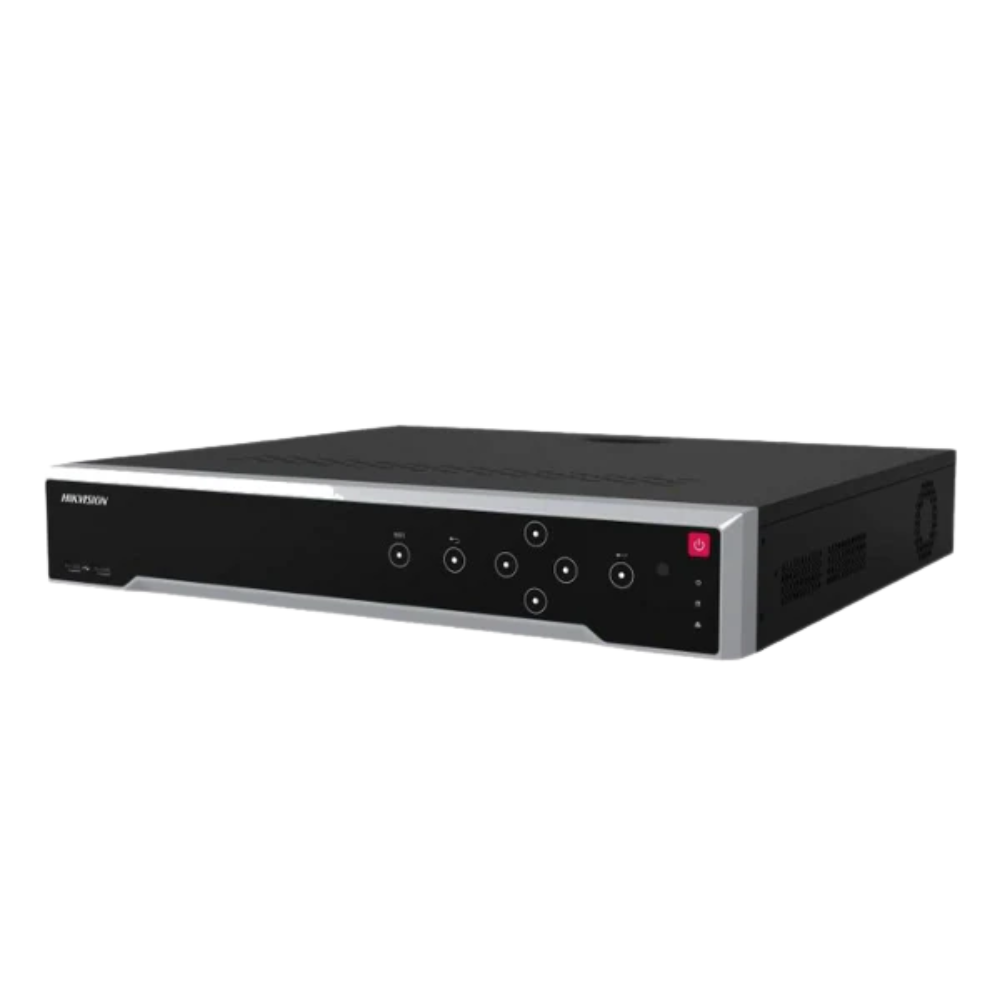 Hikvision 64‑Channel 8K NVR | CCTV KZN Durban