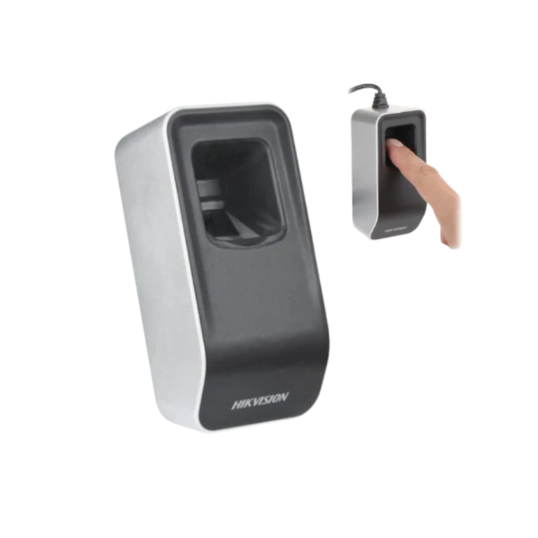 Hikvision Fingerprint Enroller USB | CCTV KZN Durban